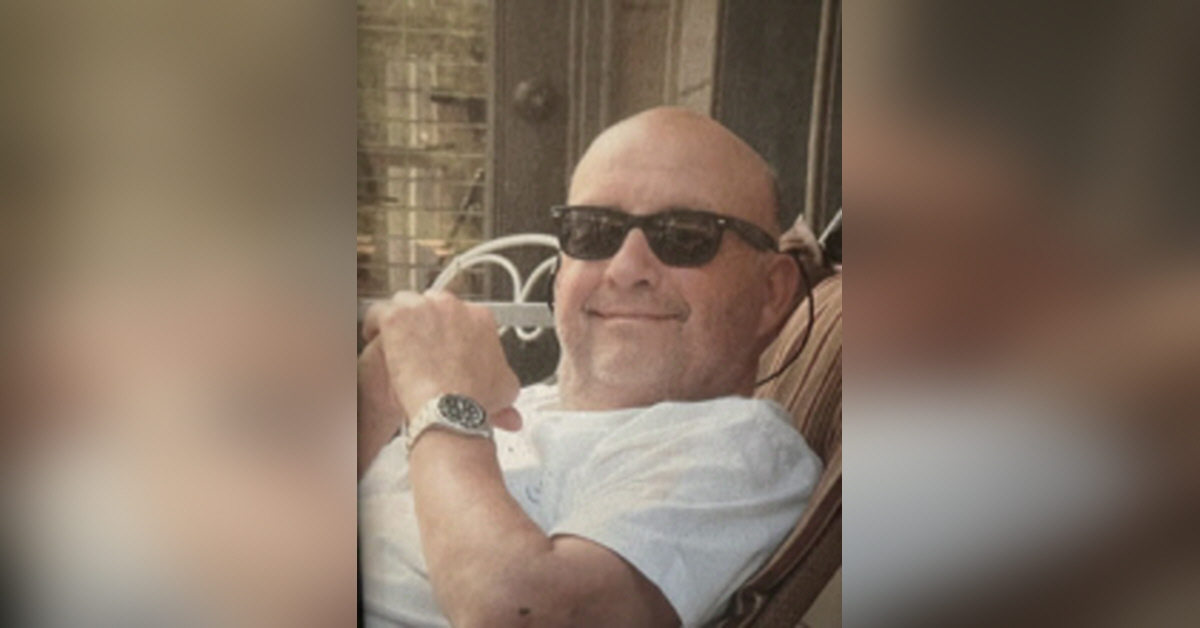 Obituary information for John Jacob Hilt, III