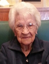 Helen Lee Guill - 2022 - Oakey's Roanoke Chapel