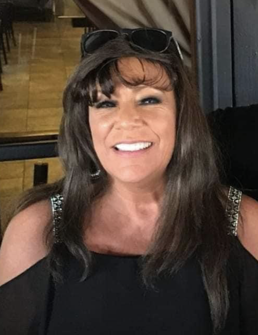 Dr. Melanie Rene Tumino-Hallisey - 2022 - Carter Conley Funeral Home