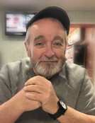 James J. Tichenor - 2022 - Bell-Hennessy Funeral Home