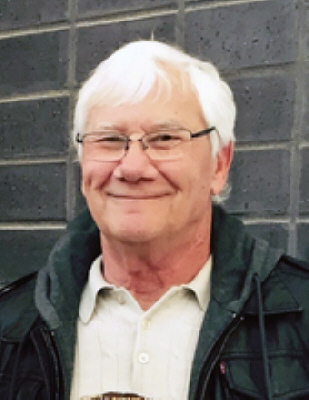 Robert "Bob" Innanen - 2022 - Henry Walser Funeral Home Ltd.