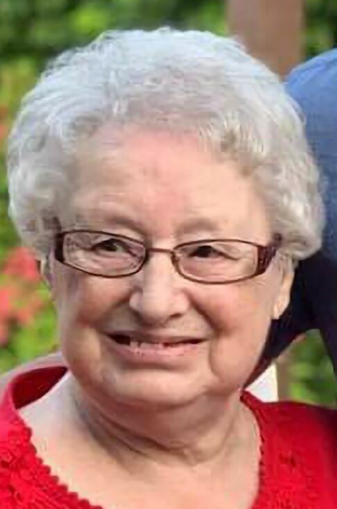 Elva W. Pye - 2022 - Noel's Funeral Home