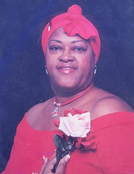 Charlene Dawson - 2022 - Phillip & Wiley Mortuary Inc.