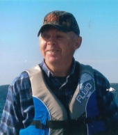 William Ernest Pardy - 2022 - Wisemans Funeral Homes