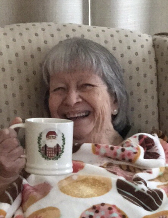 Sharon Gustafson - 2022 - Frazer Cremations