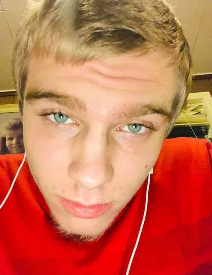 Chase Matthew Smith - 2022 - Schneider-Hall Funeral Home