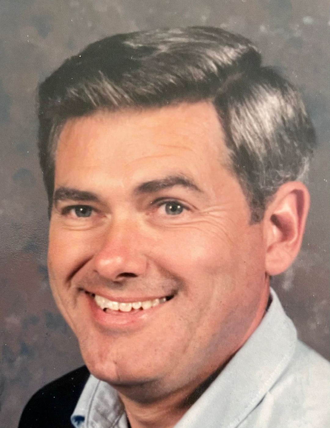 Charles W. Herrin - 2022 - Hulett Winstead Funeral Home