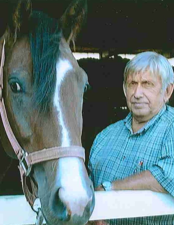 Richard A. Veraguth - 2022 - Meierhoffer Funeral Home & Crematory