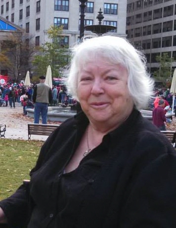 Frances Lynn Young - 2022 - Reger Funeral Home