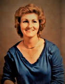 Ruth Irene Whitaker - 2022 - Hawkins Funeral Homes