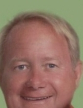 Steven M. Garner - 2011 - Brintlinger and Earl Funeral Home