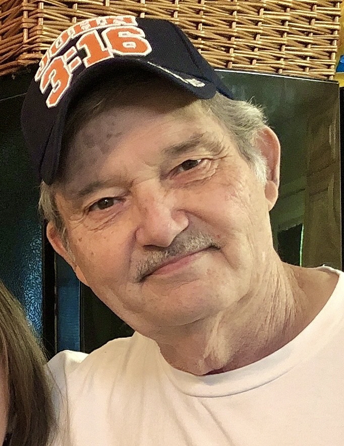 Hershel Wayne Granger - 2022 - Croley Funeral Homes