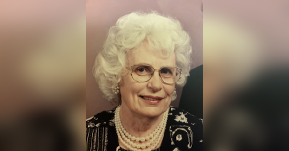 Obituary information for Margaret J. Connors