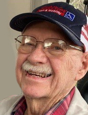 Dean E. Mason - 2022 - Cutler-O'Neill-Meyer-Woodring Funeral Home