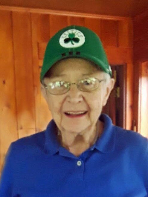 Marion Blake - 2022 - Edward V. Sullivan Funeral Home