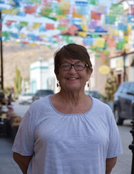 Linda Gayle Cope - 2022 - Benjamin Funeral Service