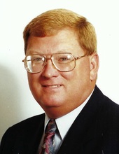 Larry Paul Graham - 2022 - Cypress Pointe- St. Louis