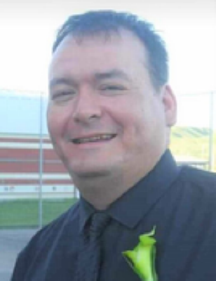 Jason Ross Sparvier - 2022 - Conley Funeral Home