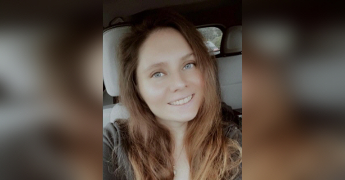 Obituary information for Kayla Marie Goodman