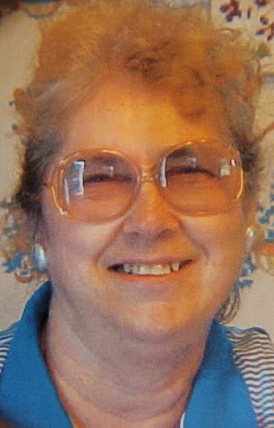 Lydia Werkheiser - 2022 - Padgett Funeral Home