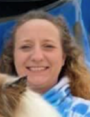 Kristin Lynn Miller - 2022 - Joseph Rossi and Sons Funeral Home