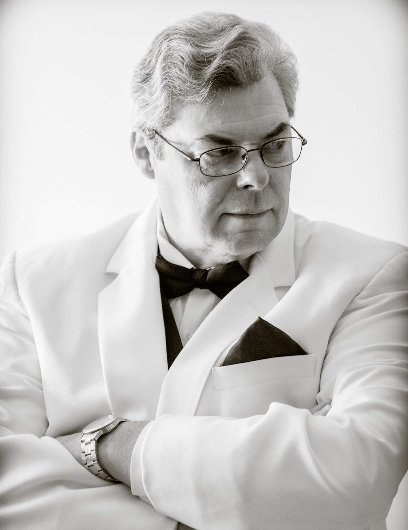 William "Bill" Melville Wash Jr. - 2022 - Blileys