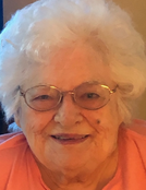 Elaine Margaret Rudkin - 2022 - Flowers~Leedy & Allen Funeral Homes