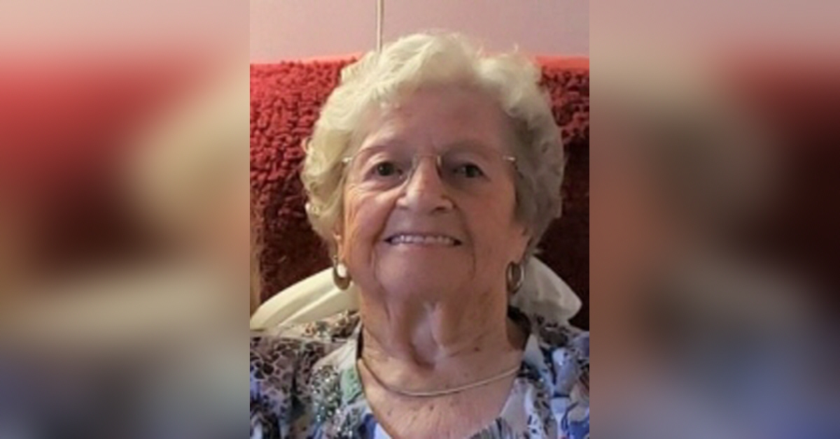 Obituary information for Barbara L. Nelson