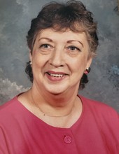 Beverly Ann Houser - 2022 - Potomac Valley Cremation Center