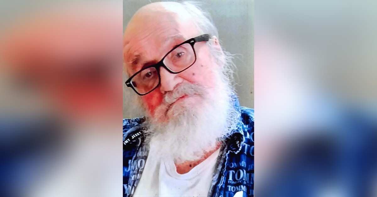 Obituary information for Keith Daniel Ritenour