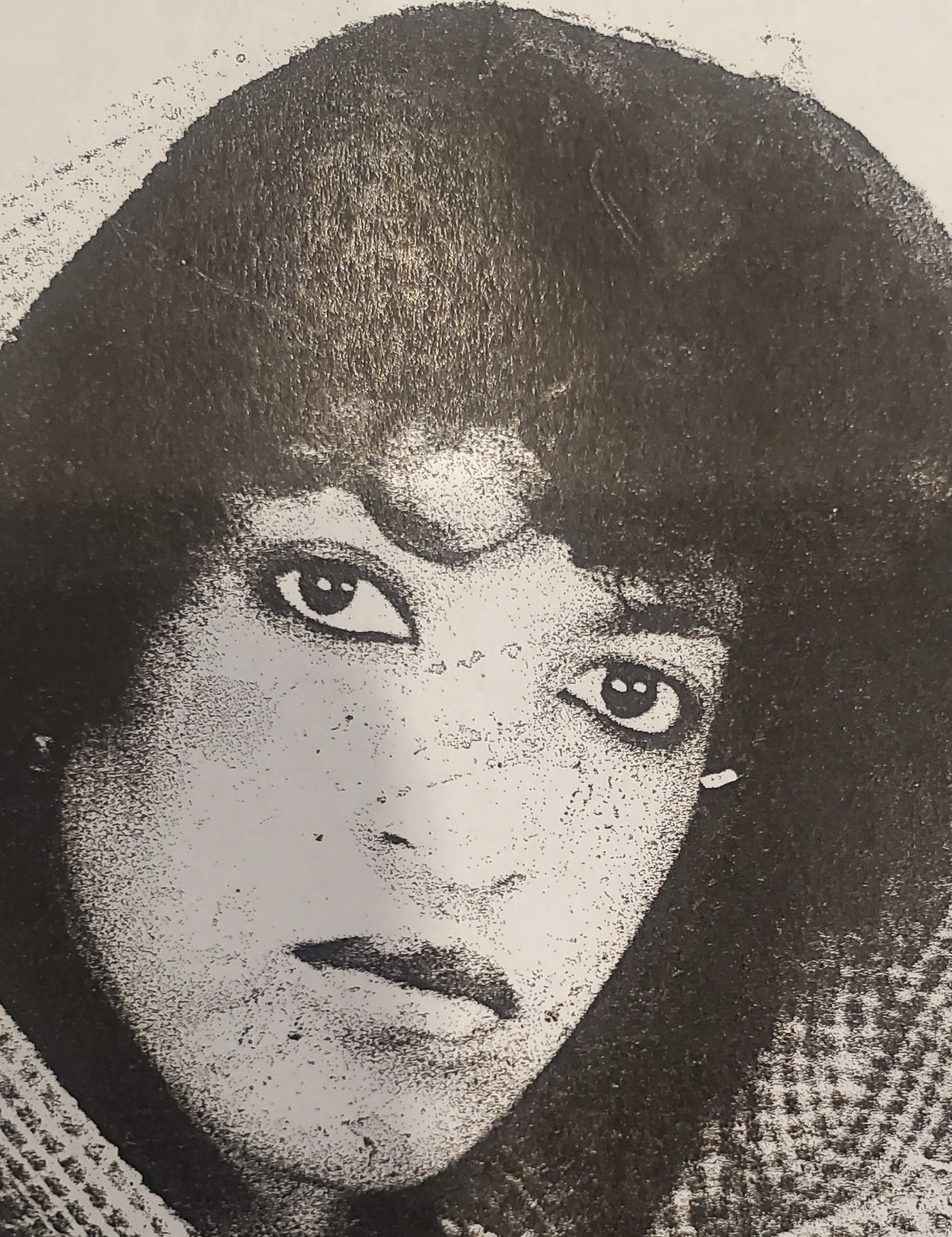 KAREN MARABLE - 2022 - McDouguald Funeral Services