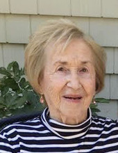 Jane Spear - 2022 - Hall's of Waldoboro