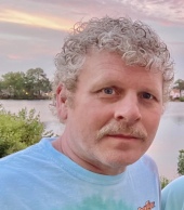 John Christopher Litton - 2022 - Jones Funeral Home