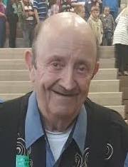 Larry Lee Tanner - 2022 - Houghlin-Greenwell Funeral Home