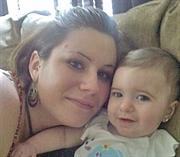 Tara & Lexi Lampman - 2011 - Falconer Funeral Home Inc.