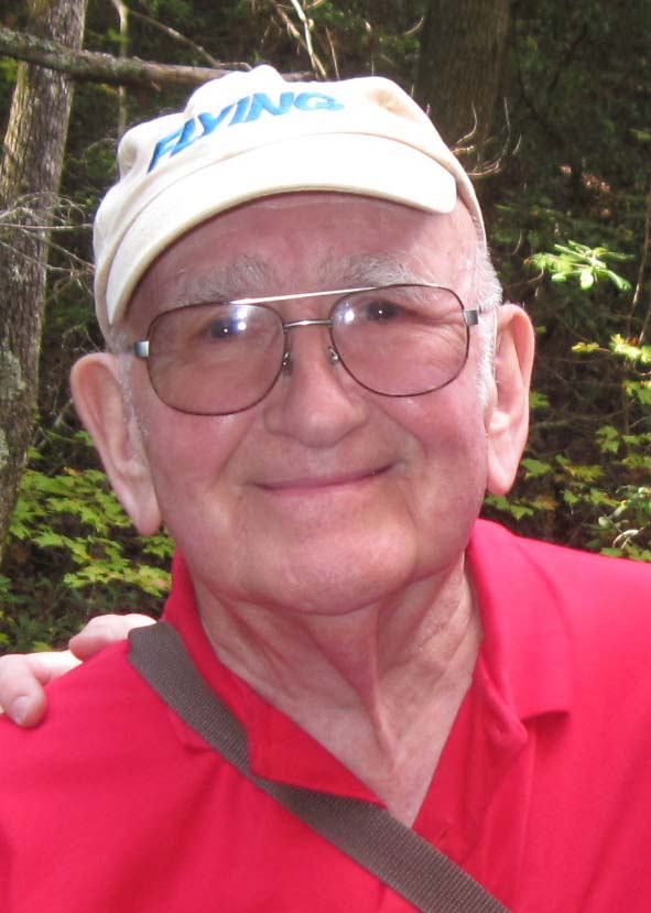 R. Gordon Peterson - 2018 - Falconer Funeral Home Inc.