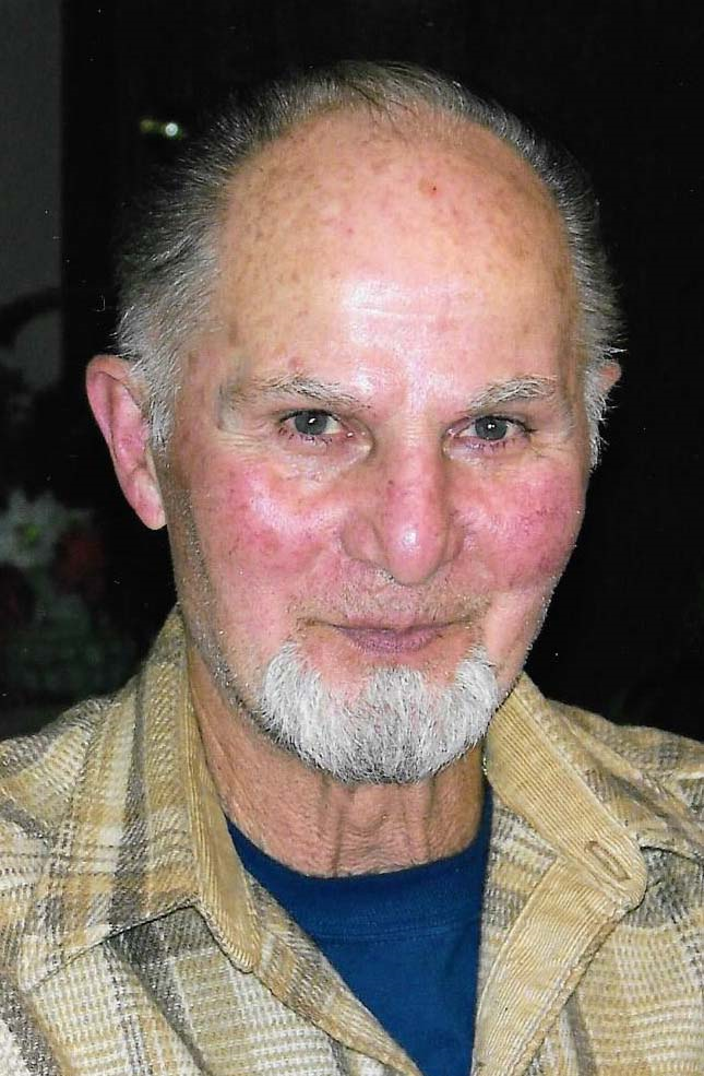 Marshall E. Studd - 2018 - Falconer Funeral Home Inc.