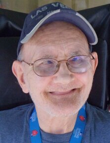 Donald R. Smith - 2022 - Falconer Funeral Home Inc.