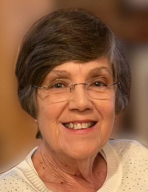 Connie Ann Dunn - 2022 - Moore & Parker Funeral Homes