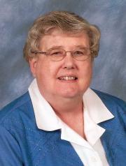 Marlyn C. 'Molly' Griffith - 2007 - Falconer Funeral Home Inc.