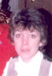 Kay F. Collingwood - 2007 - Falconer Funeral Home Inc.