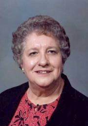 Helen J. Vaughn Lippert - 2007 - Falconer Funeral Home Inc.