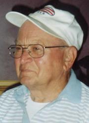 Gordon I LeBaron - 2008 - Falconer Funeral Home Inc.