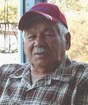 Jose A. Serrano - 2010 - Falconer Funeral Home Inc.