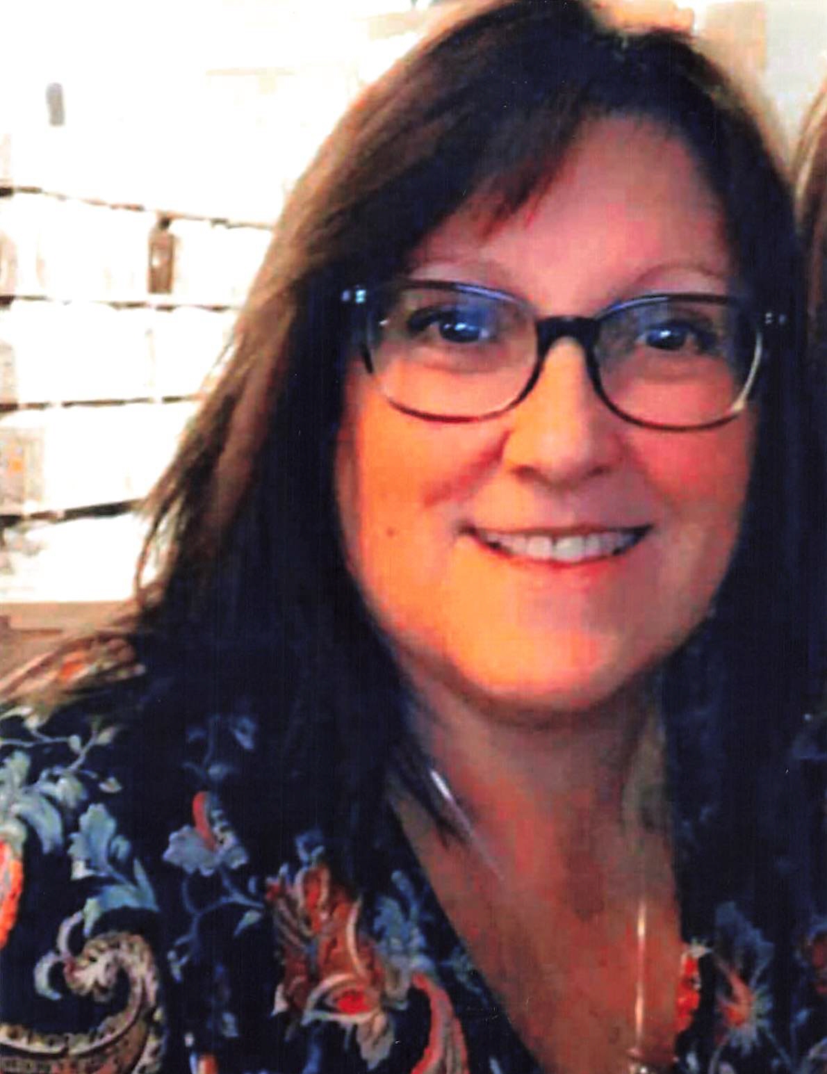 Susan Elaine O'Connor - 2022 - Daniel F O'Riley Funeral Home