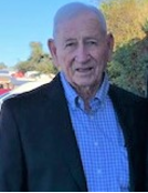 Walter "Wayne" Frank - 2022 - Stephenville Funeral Home