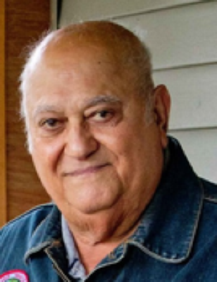 Albert Daniel Tadros Obituary - 2022 - Rewalt-Peshek Funeral Home ...