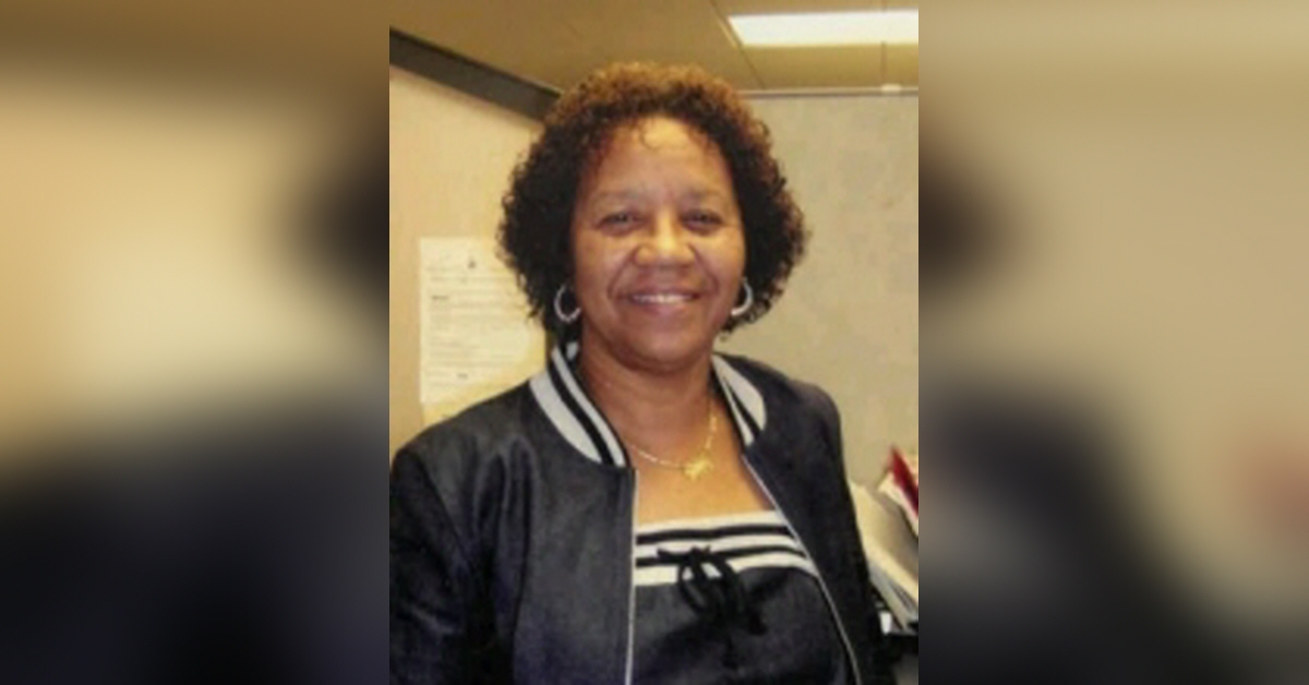 Obituary information for Beulah Mae Davis