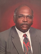 Bishop James Cleveland Scott 2022 Troys Funeral Home