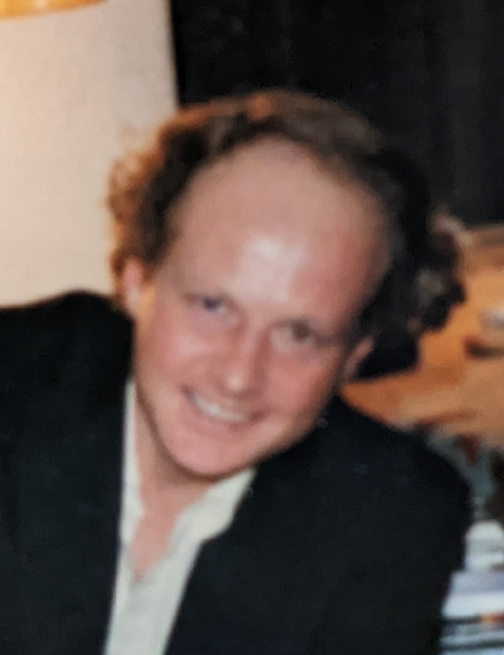 Douglas Dehority - 2022 - HD Oliver Funeral Apartments